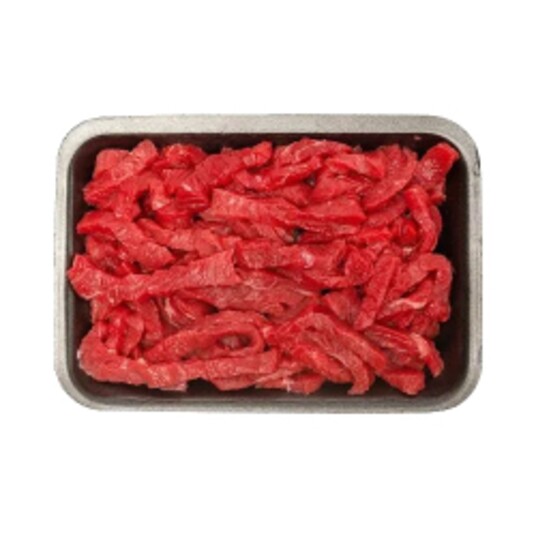 Carne Bov.contra File Kg Strogonoff é aqui na Barcelos