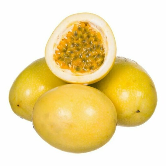 Maracuja Kg Azedo Granel é aqui na Barcelos