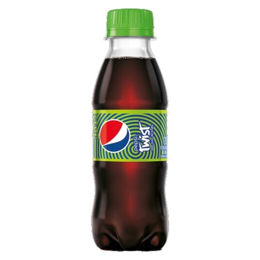 Refrigerante Pepsi 200ml Twist é aqui na Barcelos