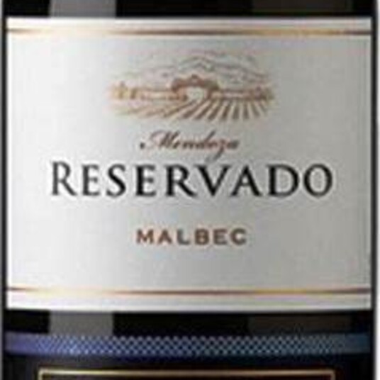 Vinho Chi Concha Y Toro Res.750ml Malbec é aqui na Barcelos