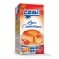 Leite Condensado Cemil 395g Integral é aqui na Barcelos