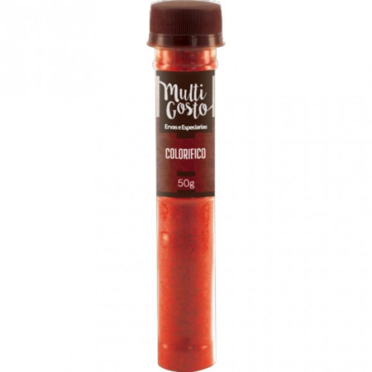 Colorifico Multi Gosto 40g é aqui na Barcelos