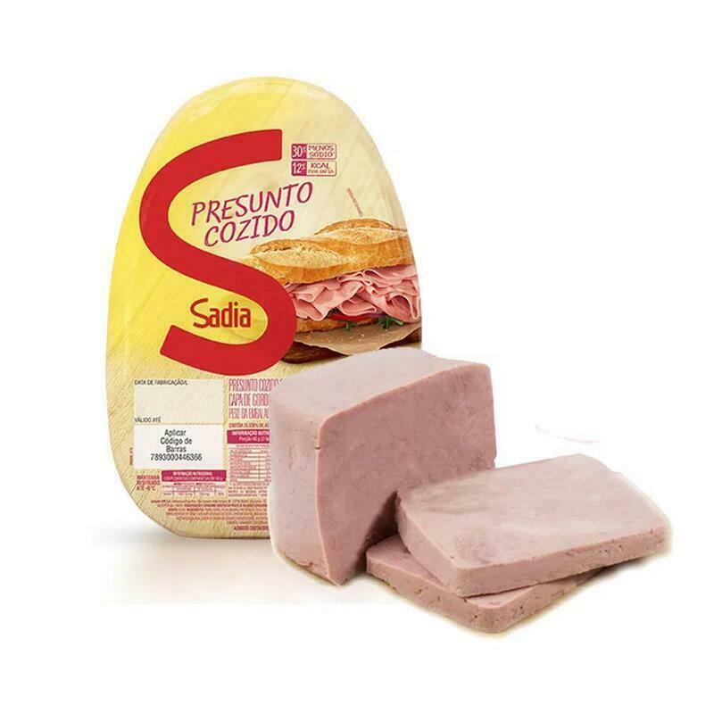 Presunto Coz.sadia Kg S/cp Gord.pdc é aqui na Barcelos
