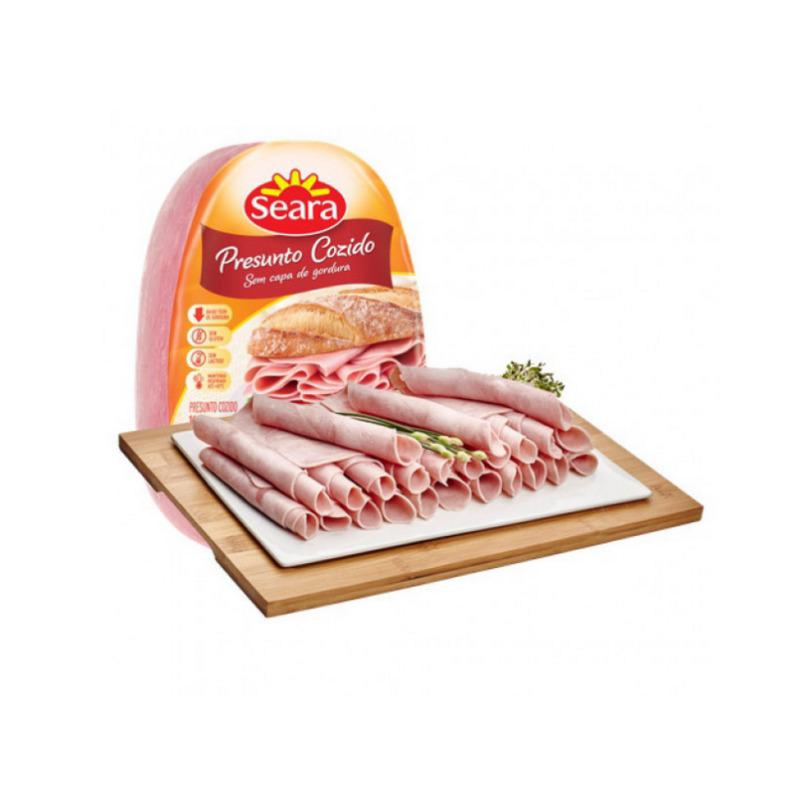 Presunto Coz.seara Kg Fatiado é aqui na Barcelos