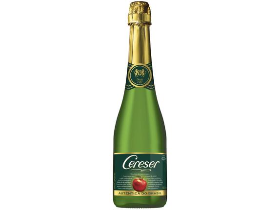 Sidra Cereser 660ml Maca é aqui na Barcelos
