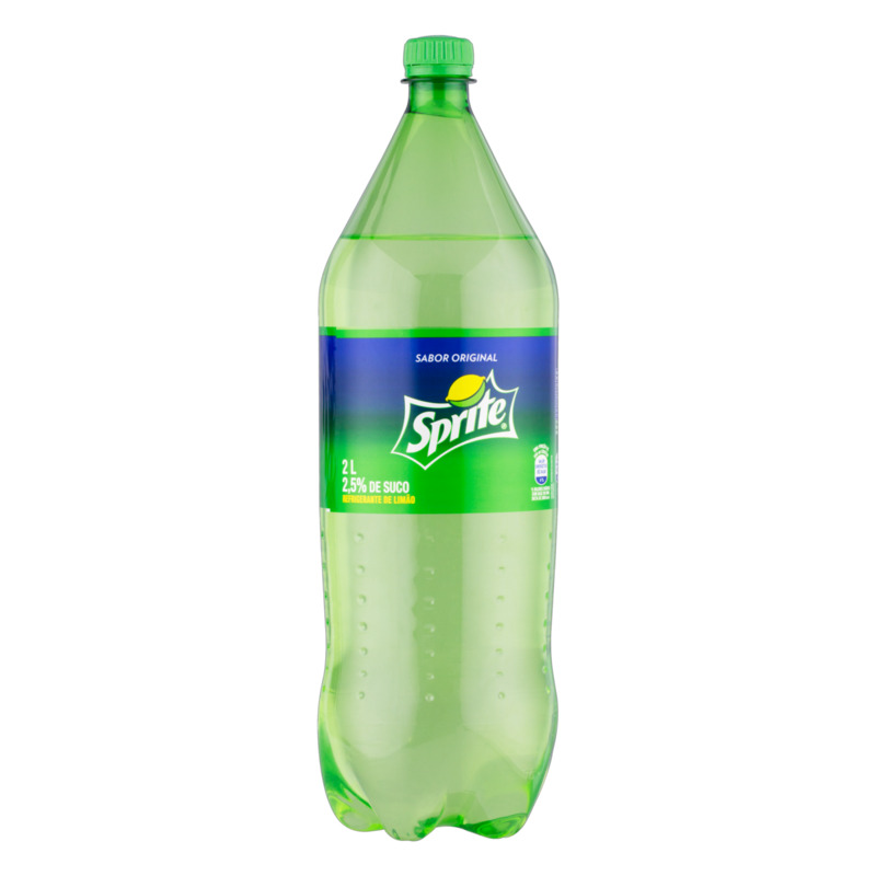 Refrigerante Sprite 2l Pet Original é aqui na Barcelos